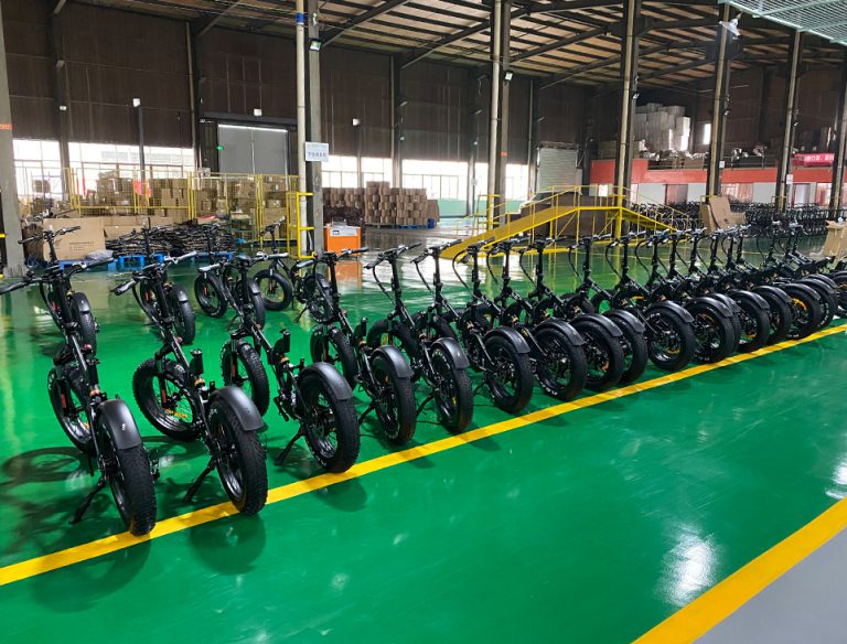 The best electric bike manufacturer in China. - Freepath Ebikes