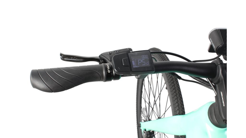 36V 250W light weight carbon fiber electric city bike - Freepath Ebikes